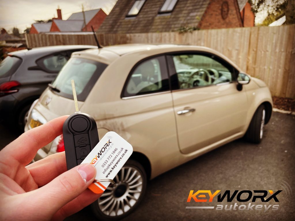 A Guide to Modern Day Car Locks | Keyworx
