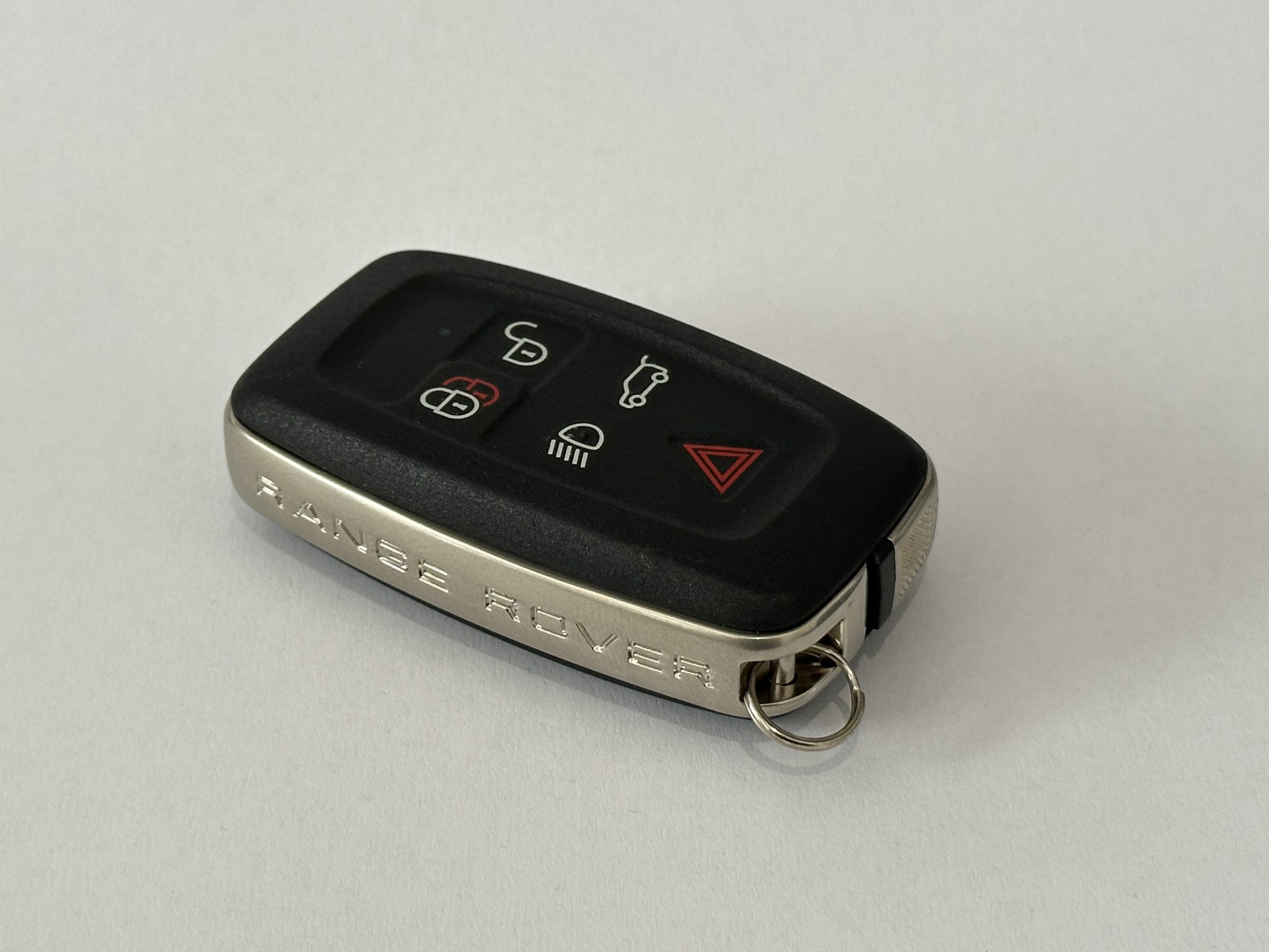Genuine Range Rover Sport & Land Rover Discovery key case | Keyworx