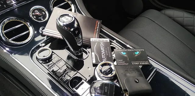 Unlocking Security: A Comprehensive Guide to Autowatch Ghost 2 ...